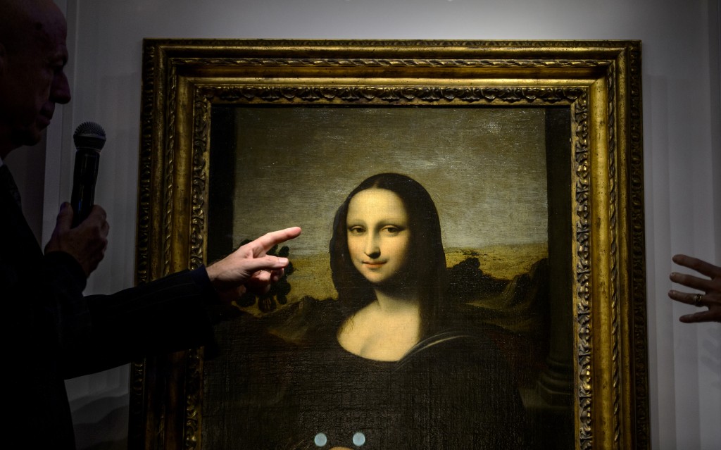 Caccia alla Gioconda: rinvenuti due nuovi scheletri femminili ...
