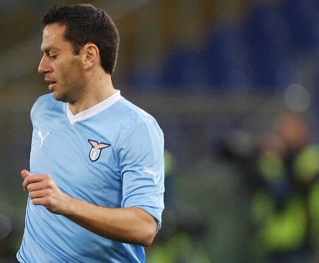 Luciano Zauri in versione supereroe, salva una bimba dal pozzo ...