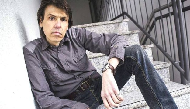 Christian Frommert, l'uomo anoressico che ha shockato la Germania ...
