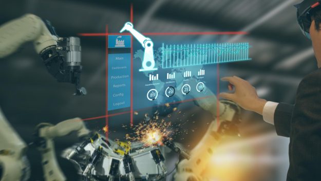 Sistemi CMMS e la nuova era della manutenzione Sistemi CMMS e la nuova era della manutenzione