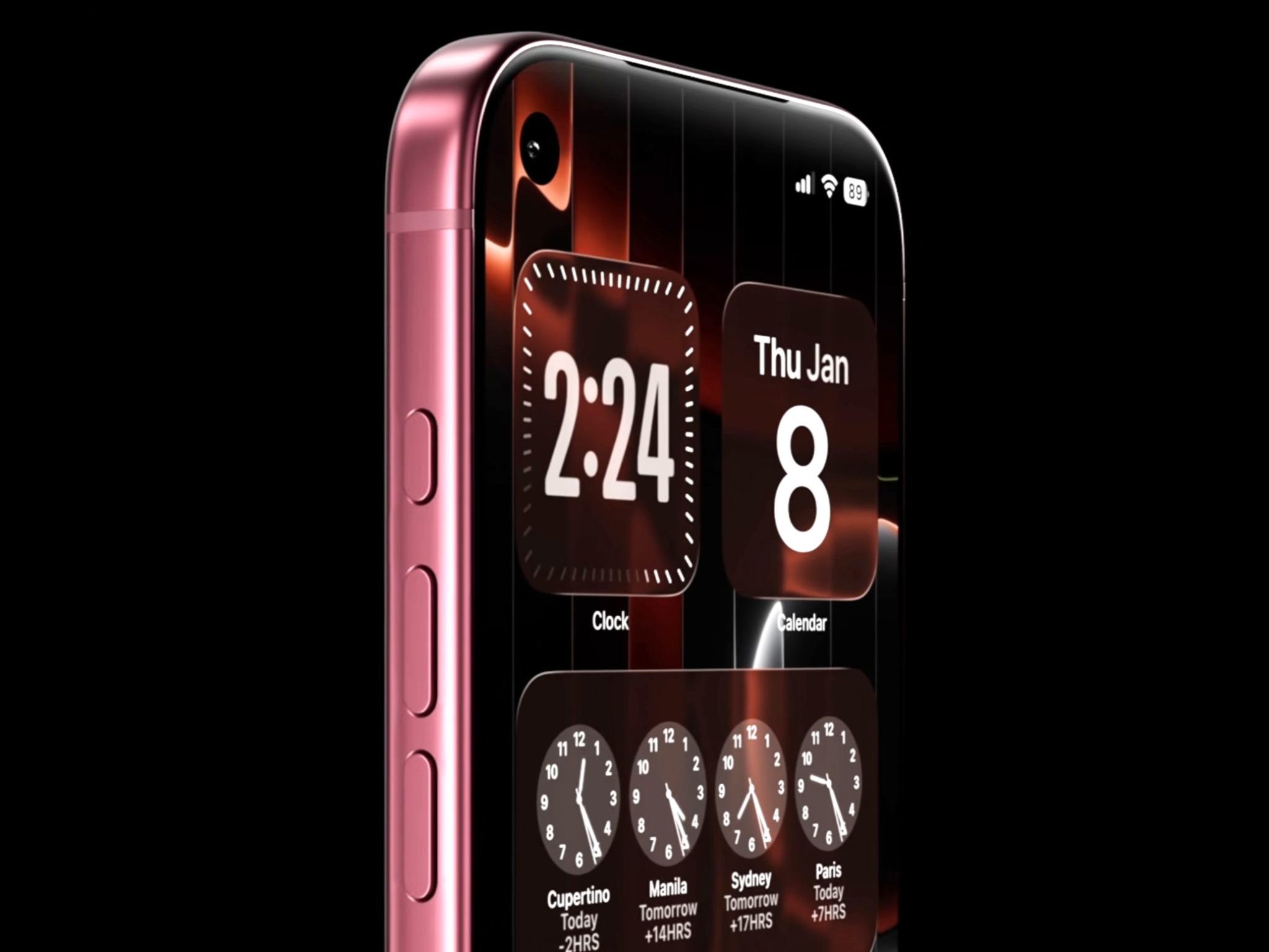 Rumors extra per l'iPhone 18 Pro e sulla sua scheda tecnica - Attualissimo